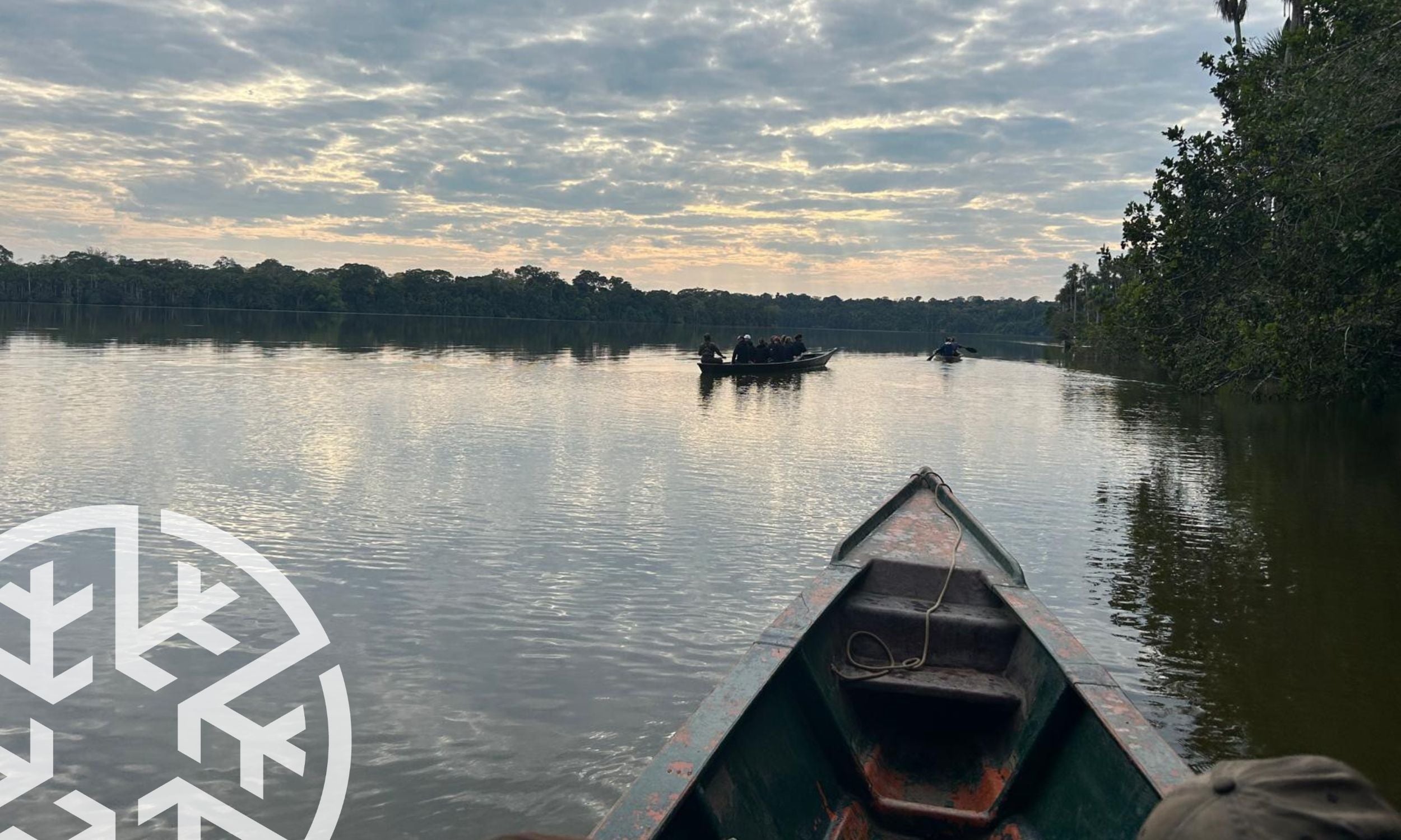 An Adventure of a Lifetime: Sean Ritchie Travels the World with Ref-So ...