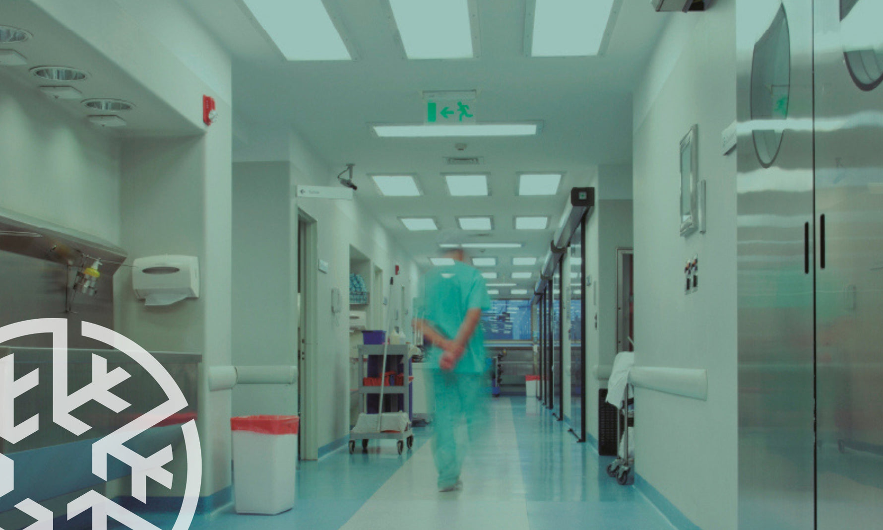 Integrated solutions for hospitals – Ref-Sol