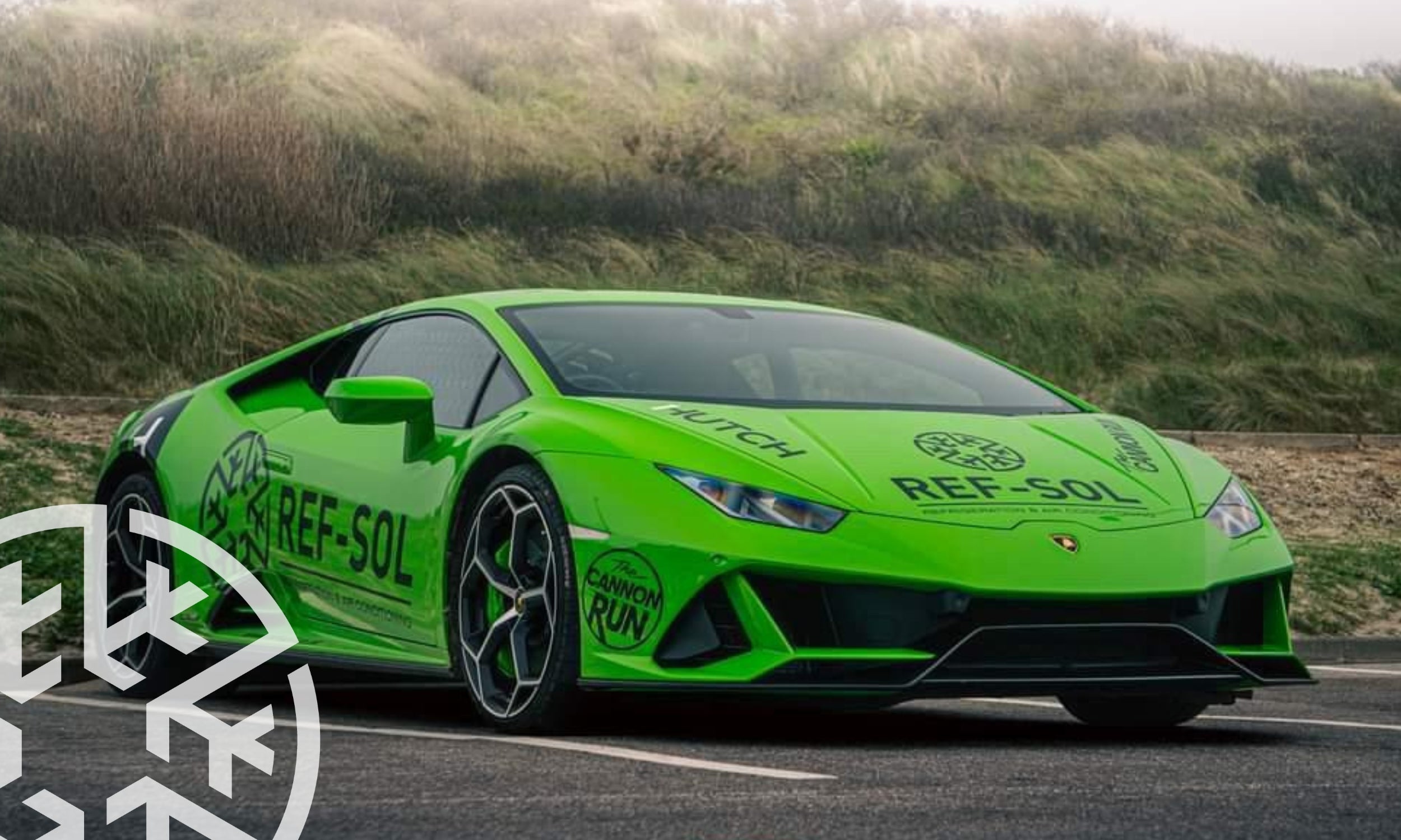 Embarking on an Exciting Journey with Ref-Sol: A Recap of The Cannon R