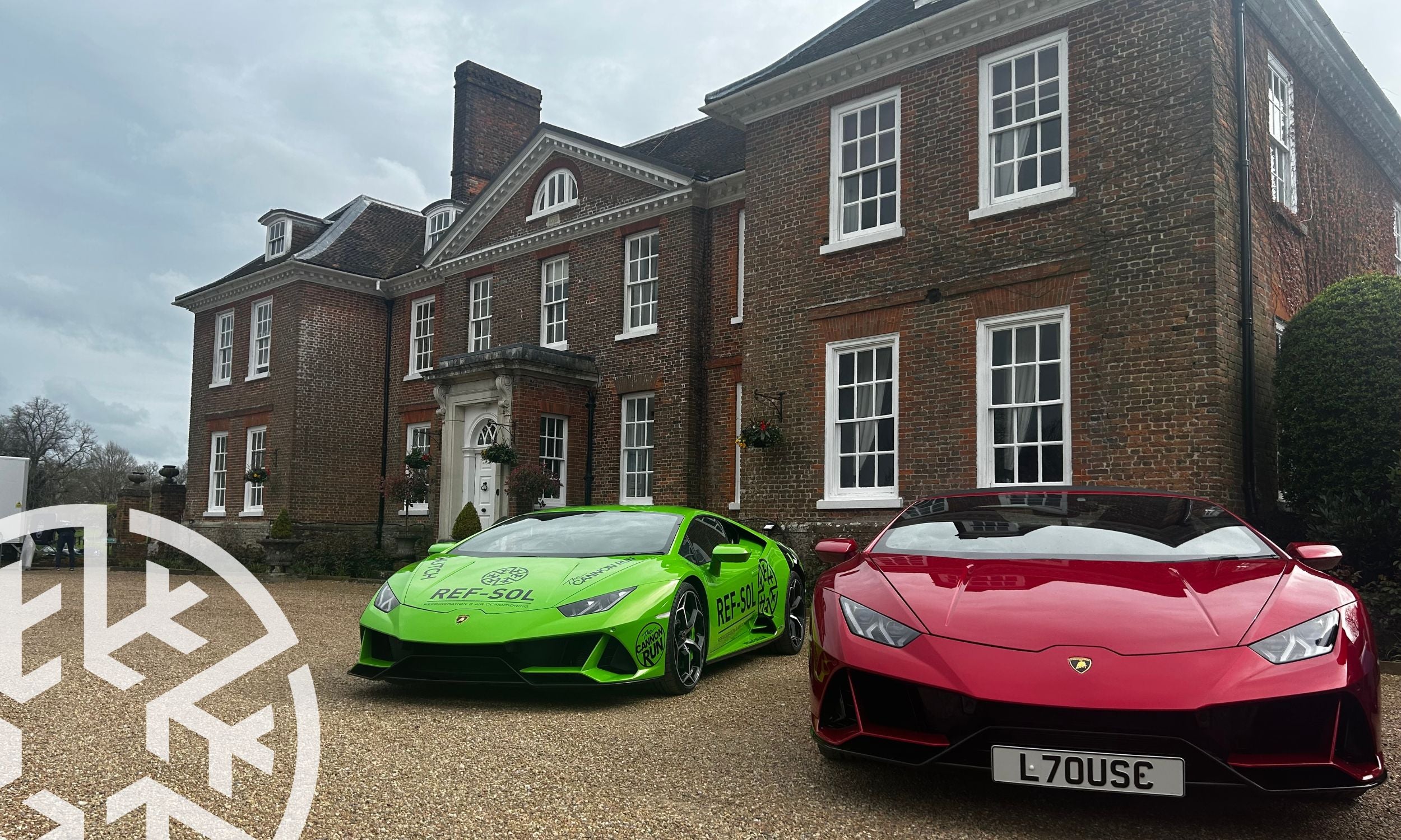 The Ref Sol Team Takes on The Ireland Run 2024 – Ref-Sol