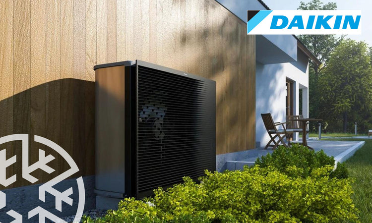 Daikin's New Summer Campaign: Air Conditioning – Ref-Sol