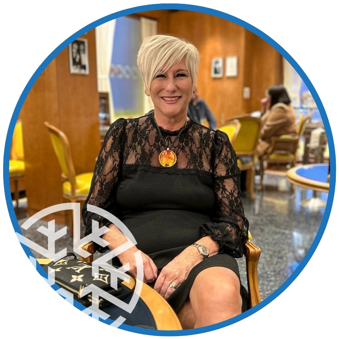 Meet The Team – Ref-Sol