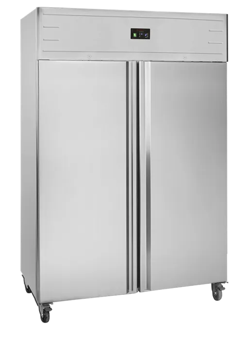 Tefcold Gastronorm Upright Freezer - GUF140 – Ref-Sol