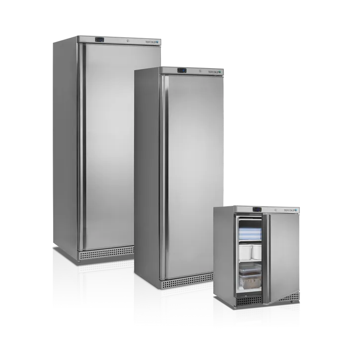 Tefcold Undercounter Freezer - UF200S – Ref-Sol