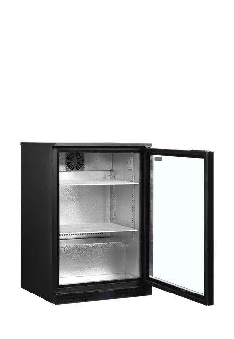 Tefcold Back Bar Cooler - DB126H – Ref-Sol